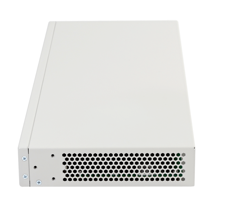 Ethernet Access Switches MES2428 - Infrasol Pakistan